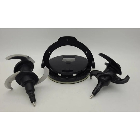 Ninja | Kitchen | Ninja Blender Food 64 Oz Replacement Locking Lid 2 ...